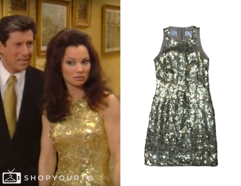 Nanny Clothes, Style, Outfits, Fashion, Looks | Shop Your TV