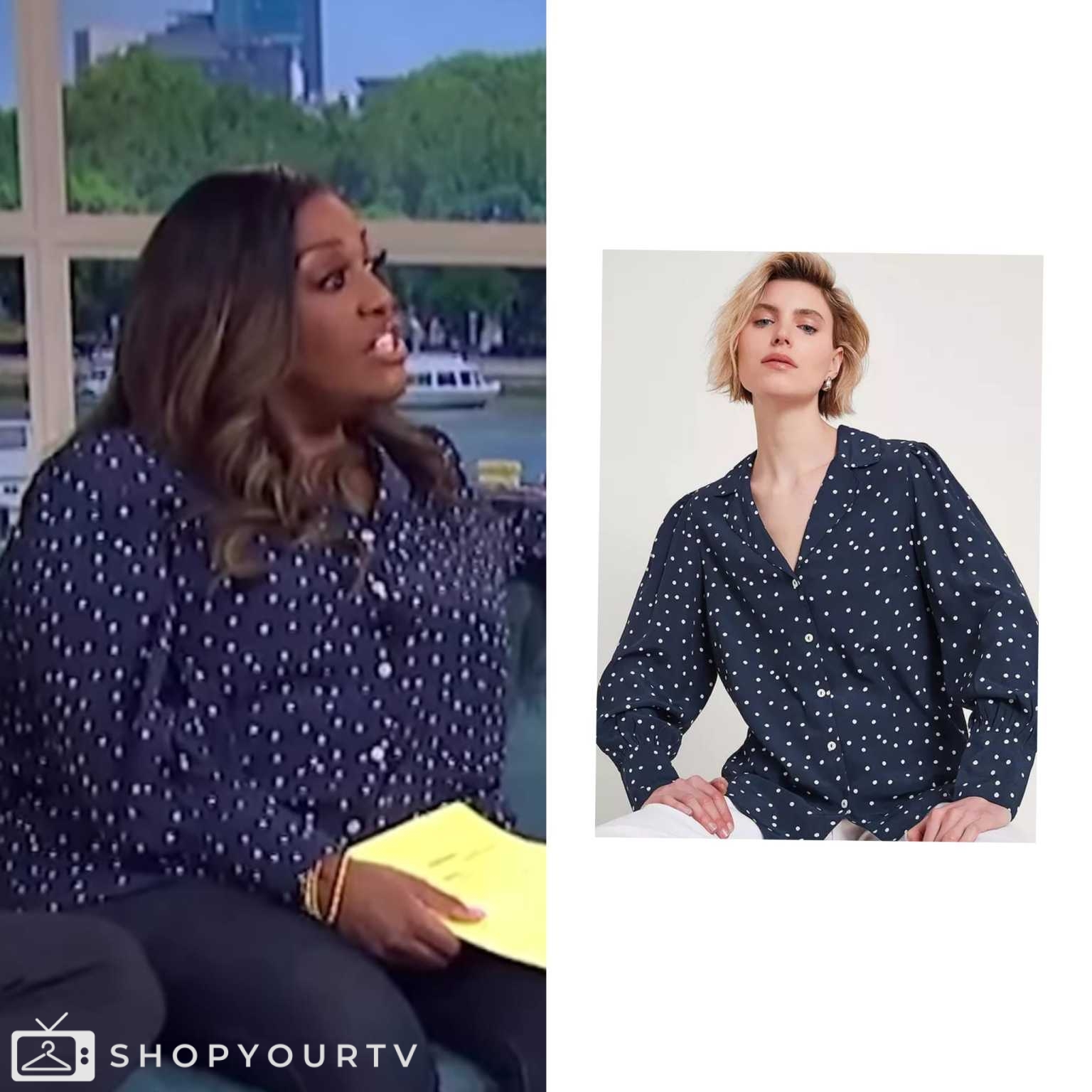 This Morning | Fashion, Style, Clothes & Outfits from ITV