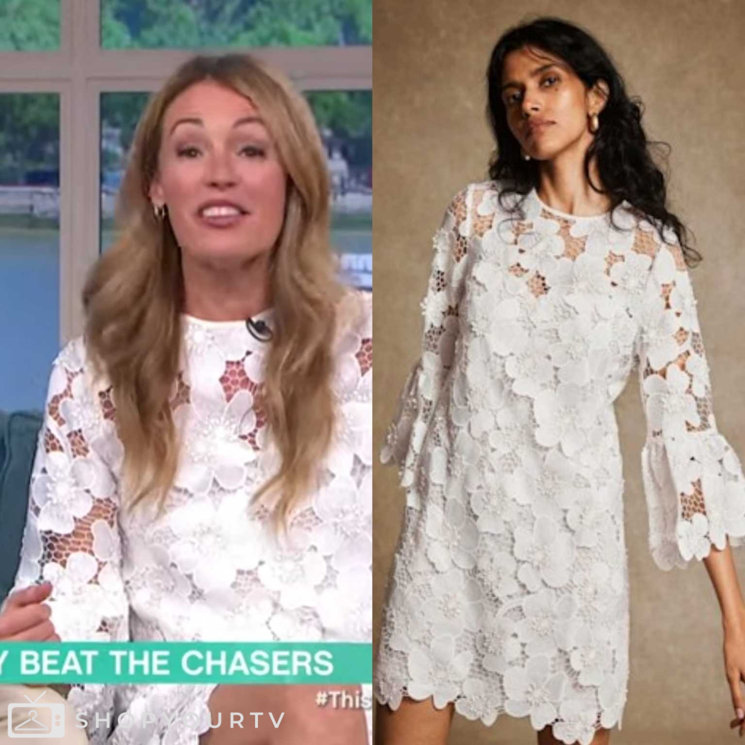 This Morning | Fashion, Style, Clothes & Outfits from ITV