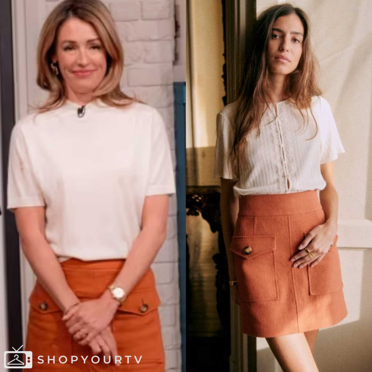 This Morning | Fashion, Style, Clothes & Outfits from ITV