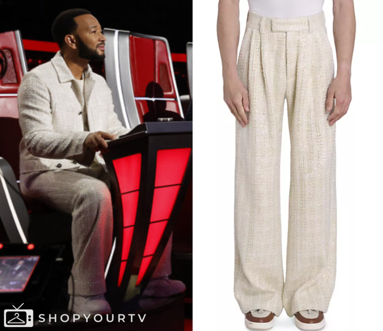 John Legend Clothes, Style, Outfits, Fashion, Looks | Shop Your TV
