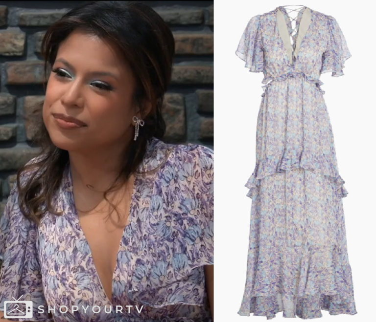 General Hospital Clothes, Style, Outfits, Fashion | Shop Your TV