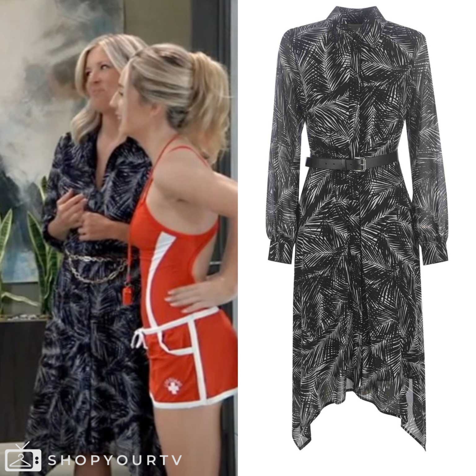 General Hospital Clothes, Style, Outfits, Fashion | Shop Your TV