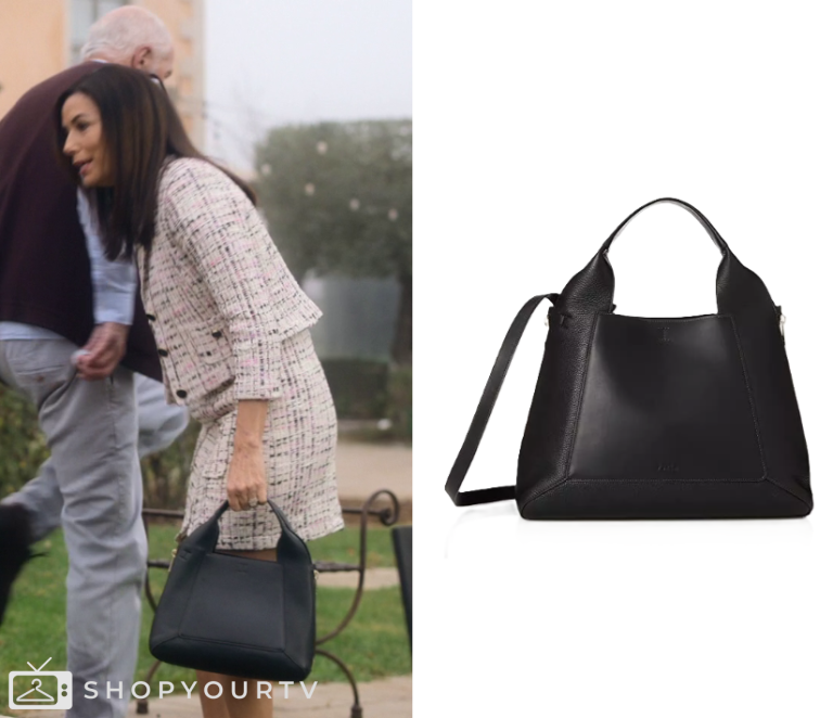 Land of Women: Season 1 Episode 1 Gala's Handle Bag | Shop Your TV