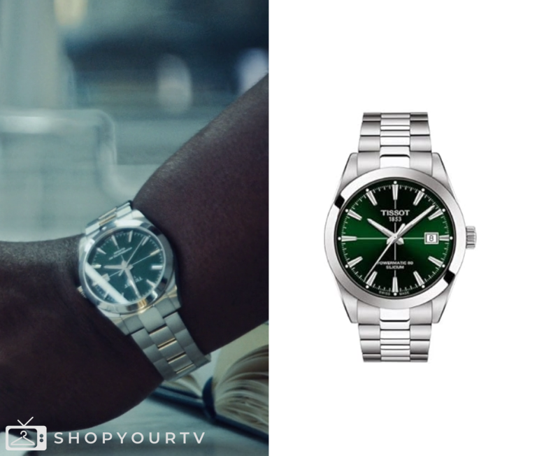 The Bear: Season 3 Episode 4 Marcus' Watch | Shop Your TV