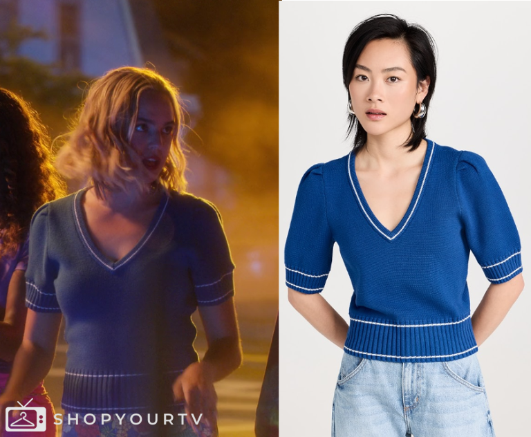 Imogen Adams Clothes, Style, Outfits, Fashion, Looks | Shop Your TV