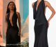 Perfect Match: Season 2 Episode 4 Dominique's Draped Maxi Dress | Shop ...