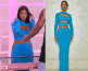 Perfect Match: Season 2 Episode 6 Alara's Cut Out Top & Skirt | Shop ...