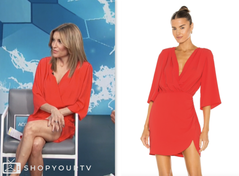 Access Daily: May 2024 Kit Hoover's Blue and White Embroidered Mini ...