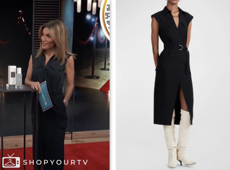 Kit Hoover Clothes, Style, Outfits, Fashion, Looks | Shop Your TV
