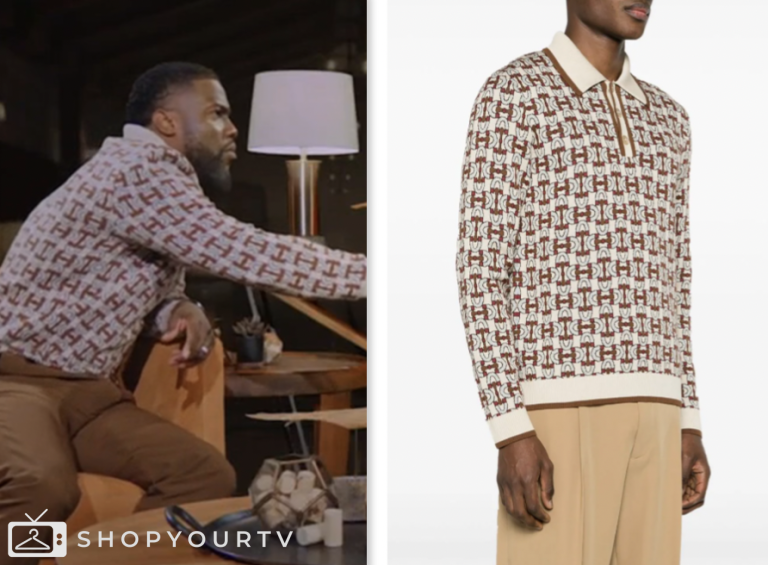 Kevin Hart Clothes, Style, Outfits, Fashion, Looks | Shop Your TV
