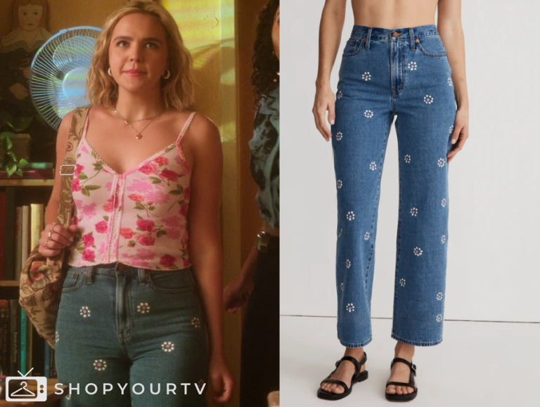 Imogen Adams Clothes, Style, Outfits, Fashion, Looks | Shop Your TV