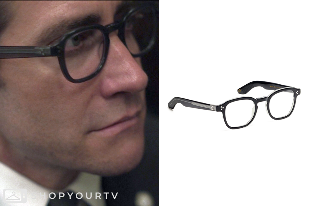 Presumed Innocent: Season 1 Episode 1 Rusty's Eyeglasses | Shop Your TV