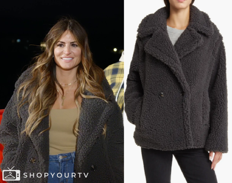 Alison Victoria Clothes, Style, Outfits, Fashion, Looks | Shop Your TV