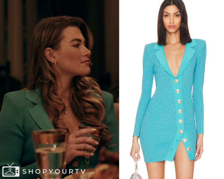 The Chi Season 6 Clothes, Style, Outfits, Fashion, Looks | Shop Your TV