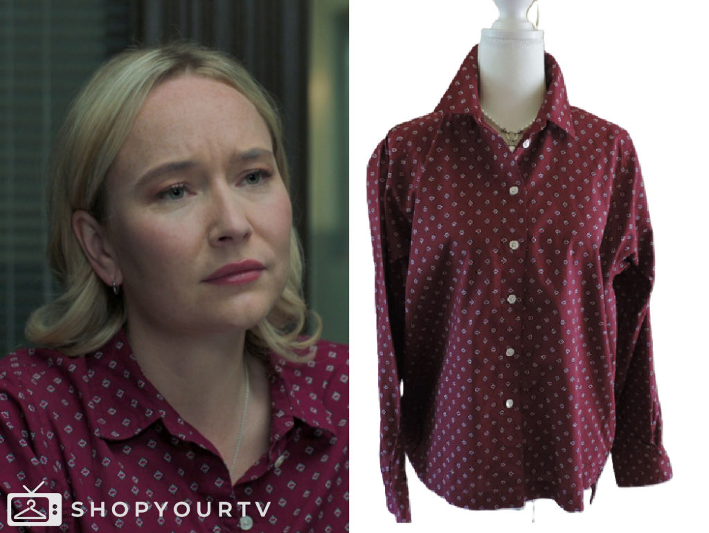 Fern Sutherland Clothes, Style, Outfits, Fashion, Looks | Shop Your TV