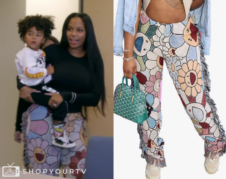 Teen Mom The Next Chapter: Season 2 Episode 2 Cheyenne Floyd's Floral ...