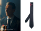 Doctor Who: Season 13 Episode 5 Prentis' Snake Tie | Shop Your TV