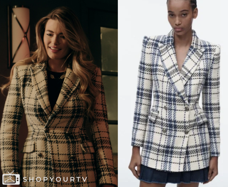 The Chi Season 6 Clothes, Style, Outfits, Fashion, Looks | Shop Your TV