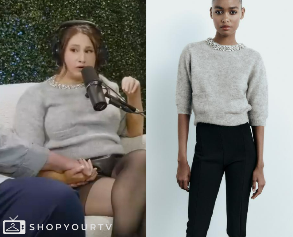 Gypsy Rose Life After Lockup: Season 1 Episode 3 Gypsy Rose's Gray ...