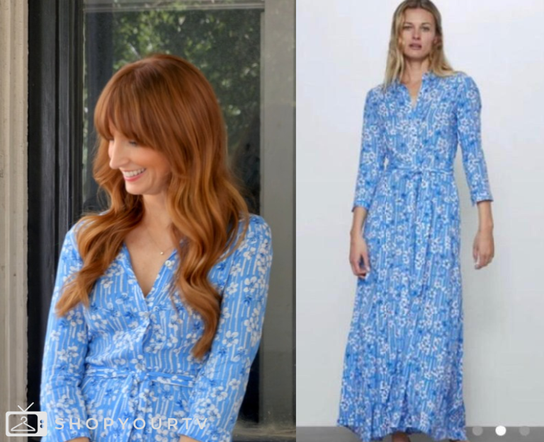 Gray Benko Clothes, Style, Outfits, Fashion, Looks | Shop Your TV