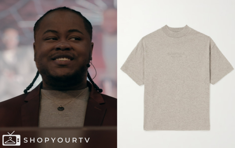 The Chi Season 6 Clothes, Style, Outfits, Fashion, Looks | Shop Your TV