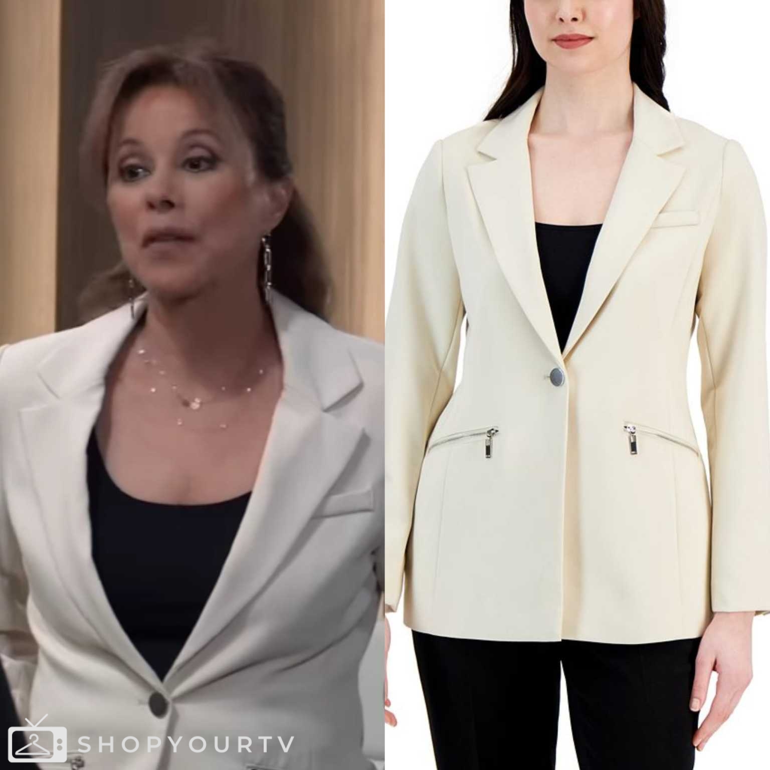 General Hospital Clothes, Style, Outfits, Fashion | Shop Your TV