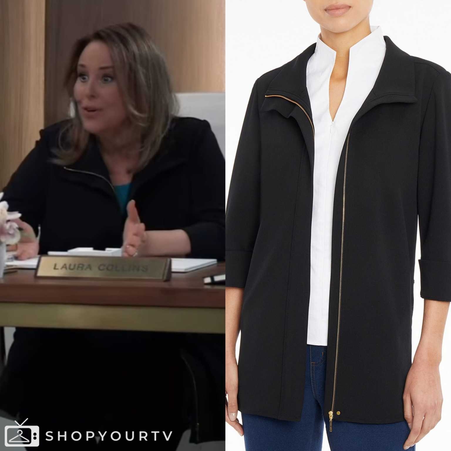 General Hospital Clothes, Style, Outfits, Fashion | Shop Your TV