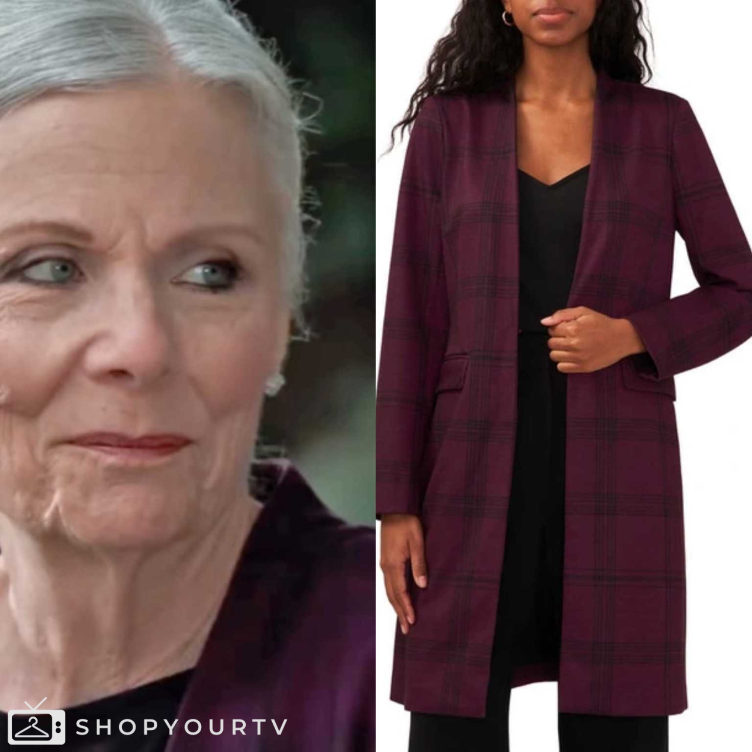 General Hospital Clothes, Style, Outfits, Fashion | Shop Your TV