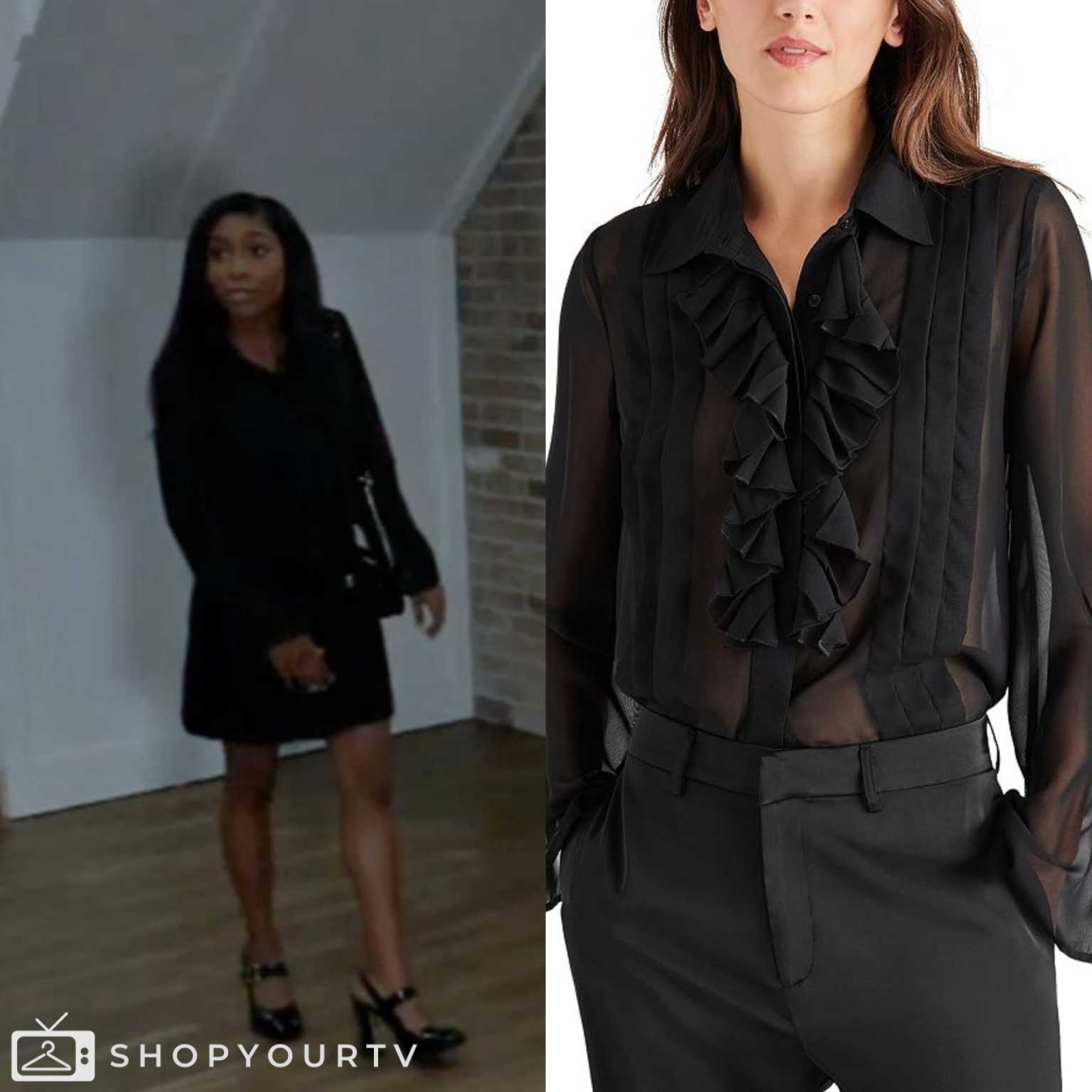 General Hospital Clothes, Style, Outfits, Fashion | Shop Your TV