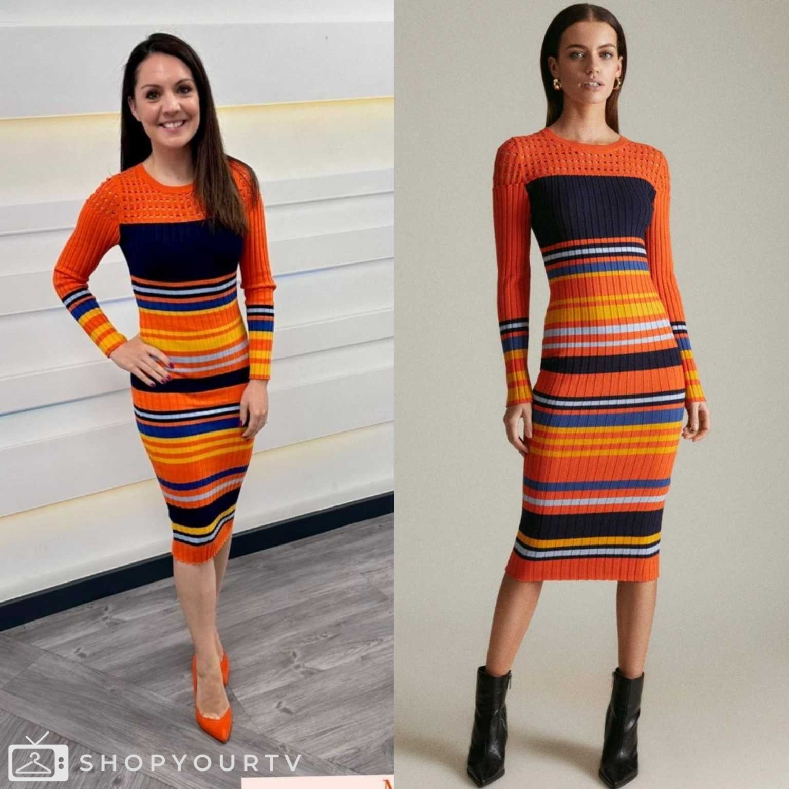 Good Morning Britain Clothes, Style, Outfits, Fashion, Looks | Shop Your TV