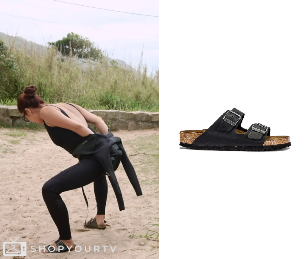 Thirst with Shay Mitchell: Season 1 Episode 4 Shay Mitchell's Black ...