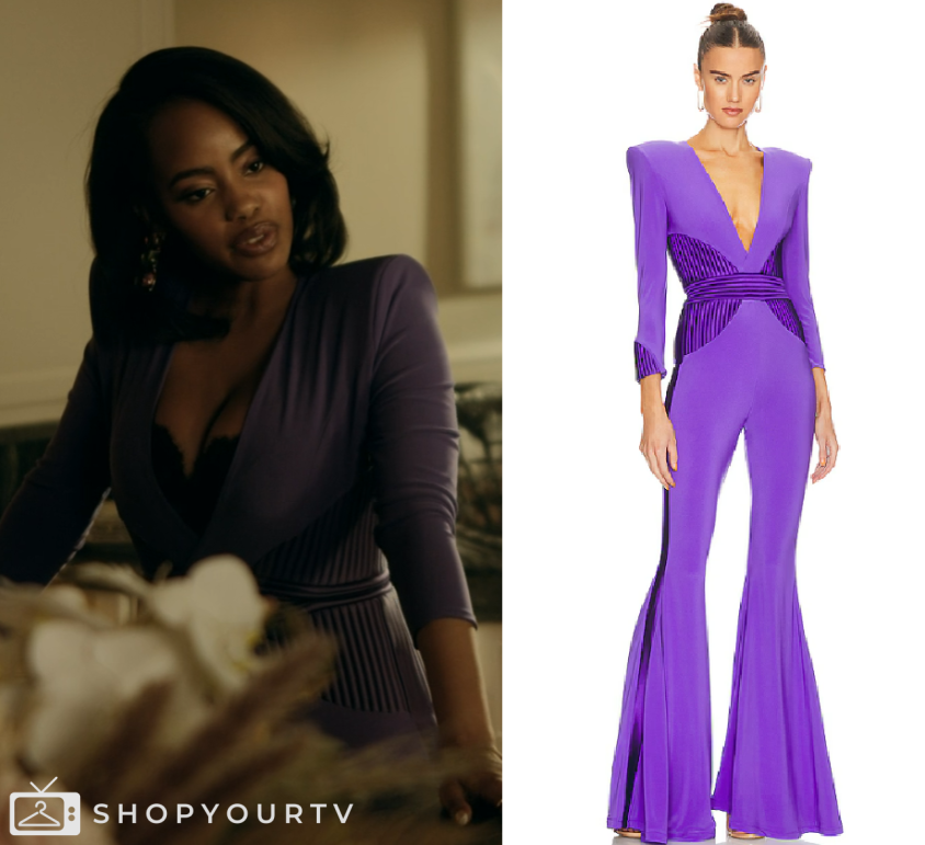 The Chi Season 6 Clothes, Style, Outfits, Fashion, Looks | Shop Your TV