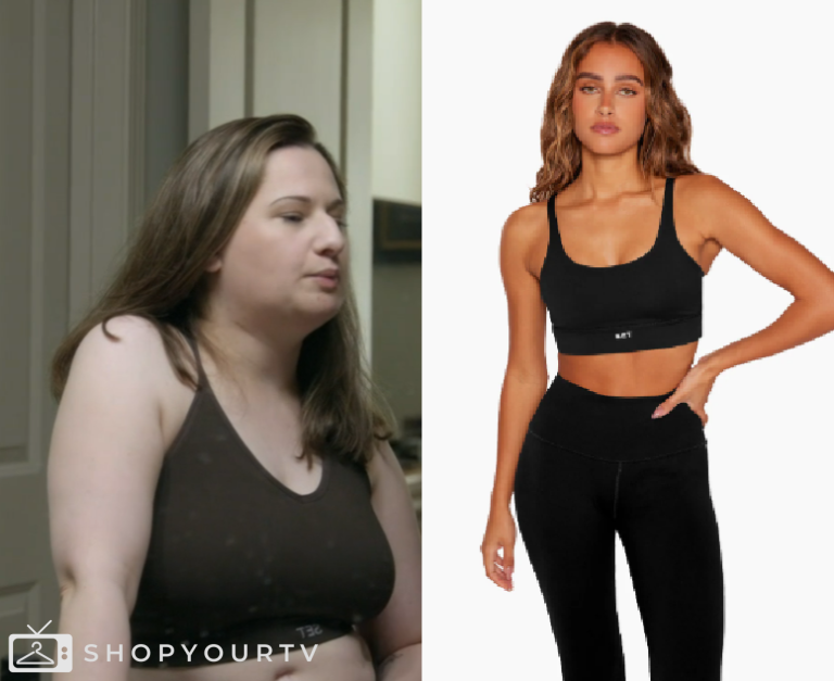 Gypsy Rose Life After Lockup: Season 1 Episode 3 Gypsy Rose's Black ...