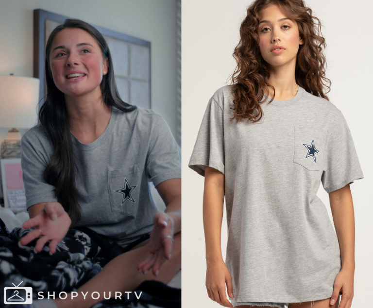 Americas Sweethearts Dallas Cowboys Cheerleaders: Season 1 Confessional ...