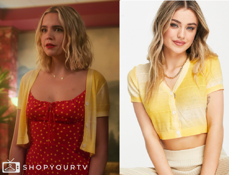 Pretty Little Liars Summer School: Season 2 Episode 5 Imogen's Cropped ...