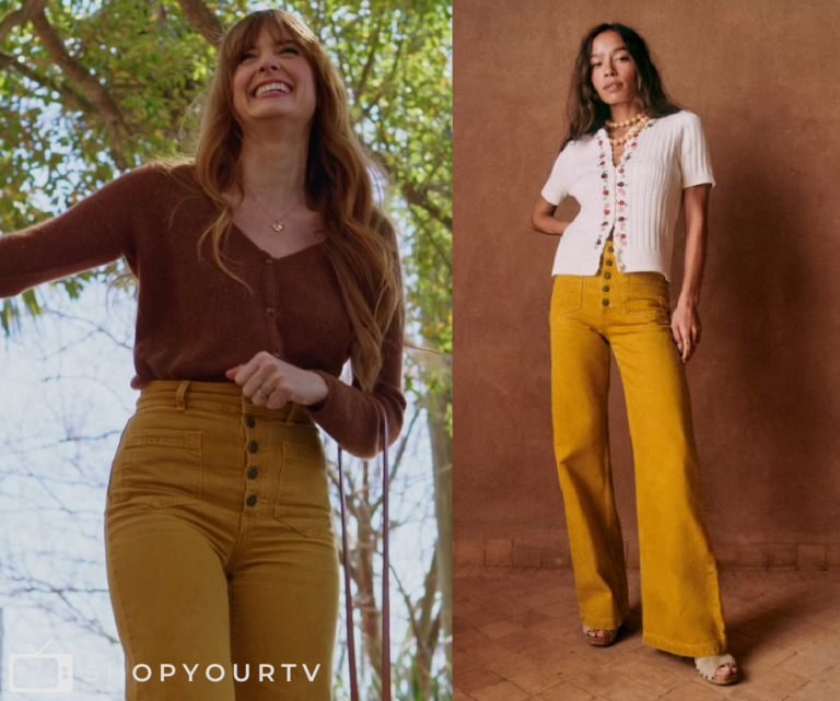 Gray Benko Clothes, Style, Outfits, Fashion, Looks | Shop Your TV