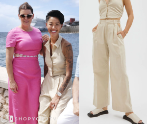 Kristen Kish Clothes, Style, Outfits, Fashion, Looks | Shop Your TV