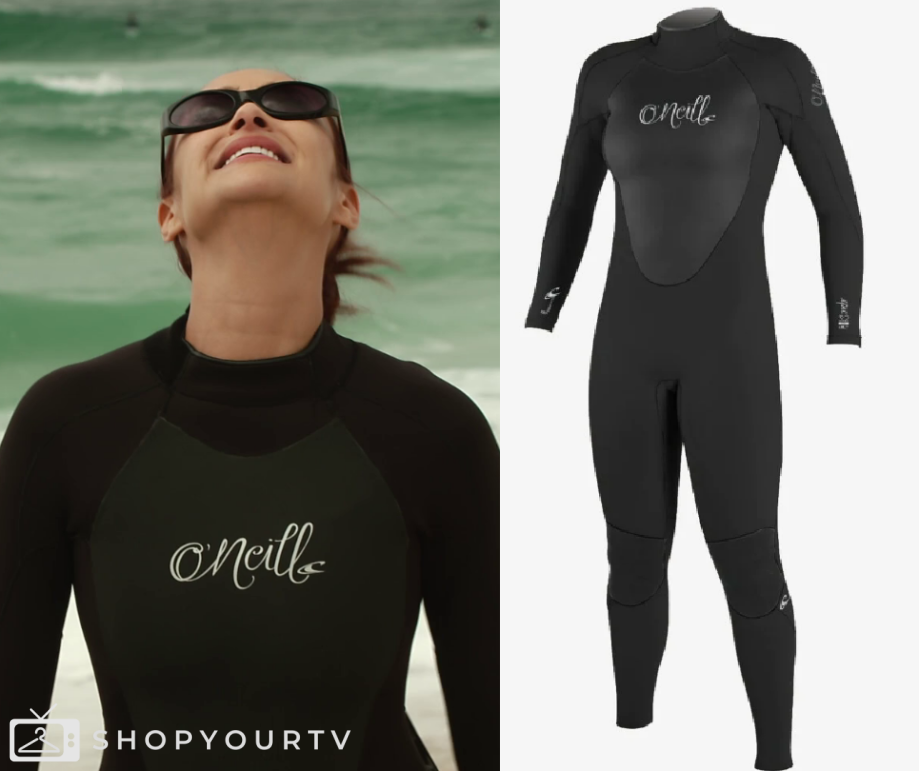 Thirst with Shay Mitchell: Season 1 Episode 4 Shay Mitchell's "O'Neill ...