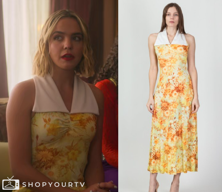 Imogen Adams Clothes, Style, Outfits, Fashion, Looks | Shop Your TV