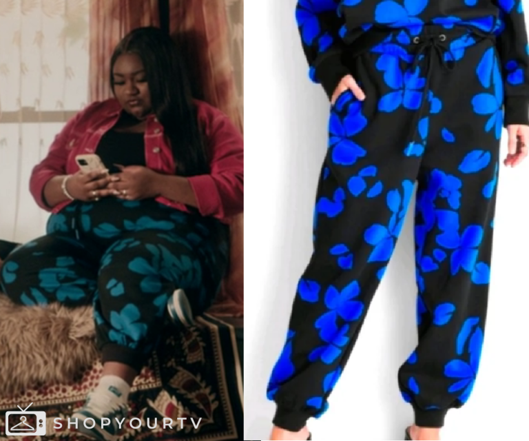 The Chi Season 6 Clothes, Style, Outfits, Fashion, Looks | Shop Your TV