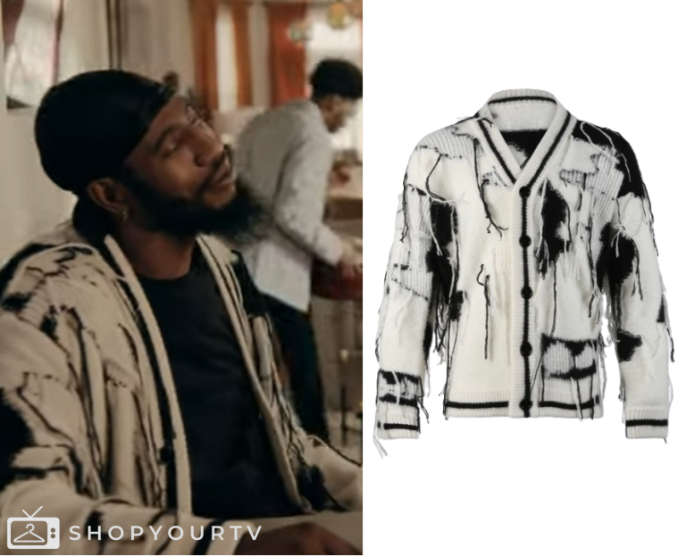 The Chi Season 6 Clothes, Style, Outfits, Fashion, Looks | Shop Your TV