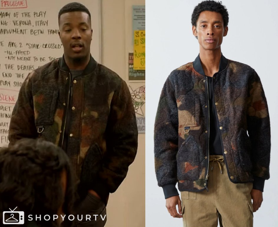 Spencer James Clothes, Style, Outfits, Fashion, Looks | Shop Your TV