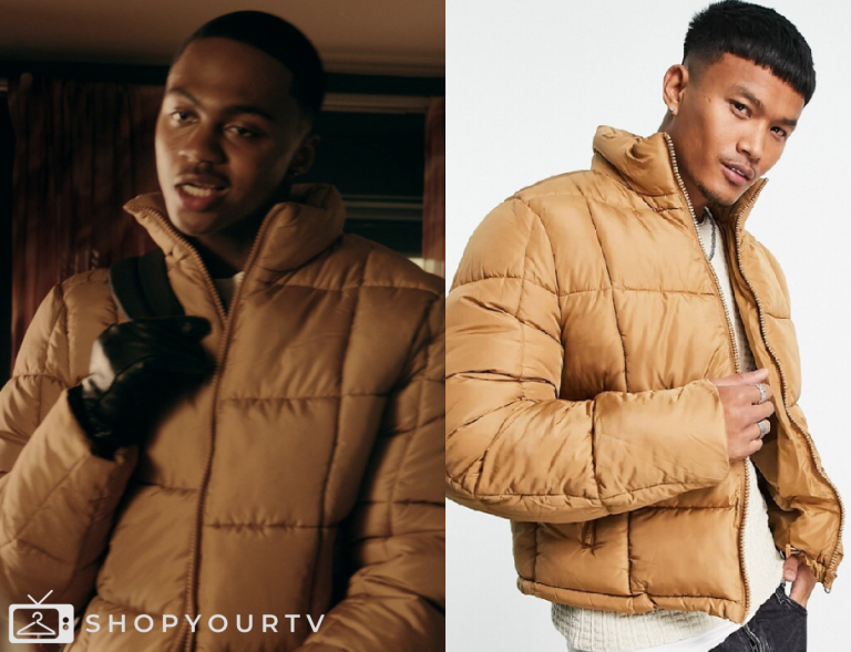 The Chi Season 6 Clothes, Style, Outfits, Fashion, Looks | Shop Your TV