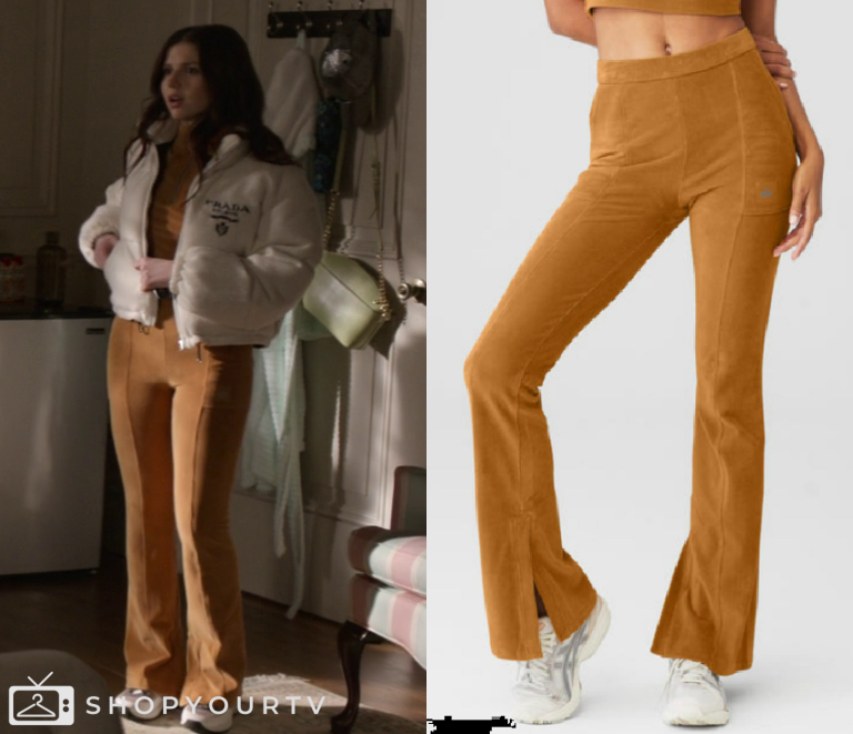 Power Book II: Ghost Clothes, Style, Outfits, Fashion, Looks | Shop Your TV