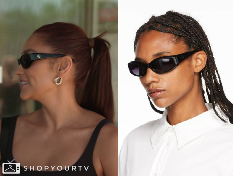 Thirst with Shay Mitchell: Season 1 Episode 4 Shay Mitchell's Black ...