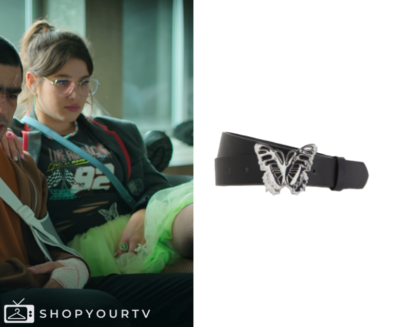 Elite (Netflix) Clothes, Style, Outfits, Fashion, Looks | Shop Your TV