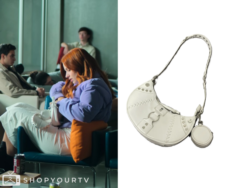 Elite (Netflix) Clothes, Style, Outfits, Fashion, Looks | Shop Your TV