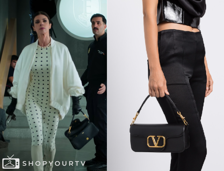 Elite (Netflix) Clothes, Style, Outfits, Fashion, Looks | Shop Your TV