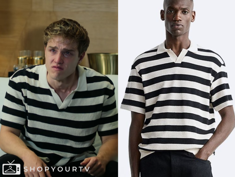 Elite (Netflix) Clothes, Style, Outfits, Fashion, Looks | Shop Your TV